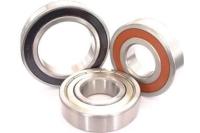 China 6204 Zz 2RS NR Deep Groove Ball Bearing Metal Ball Bearings 20*47*14 for sale
