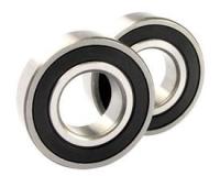 China 6204 Zz 2RS NR Deep Groove Ball Bearing Metal Ball Bearings 20*47*14 for sale