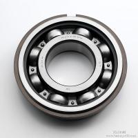 China High Precision NSK Ball Bearings Bore 50 mm Deep Groove Ball for sale