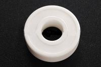 China High speed temperature skating 608 8 x 22 x 7 mm  precision Ball Bearing for sale