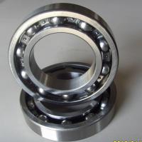 China UMT  Single Row Precision Ball Bearings BL205 BL205 ZZ BL205 Z Gcr For Truck for sale