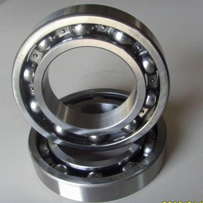 China UMT  Single Row Precision Ball Bearings BL205 BL205 ZZ BL205 Z Gcr For Truck for sale