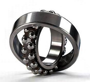 China High quality 25*52*15 mm self- aligning ball bearing 1205 1205K for sale