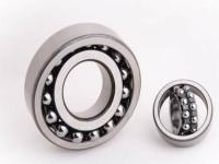 China Single Row Deep Groove Precision Ball Bearings Swivels 6204 2RS for sale