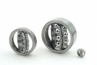 China V1 V2 Single Row Ball Bearing 1209 1209k , Angular Contact Ball Bearing for sale