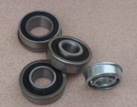 China ZZ / Z Bore 35 mm NSK Ball Bearings C0 C1 KOYO BL307 For Motors for sale