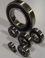 China Electric Bicycle Steel NSK Ball Bearings for sale