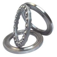 China ABEC-1 C4 C5 KOYO / NSK Ball Bearings Deep Groove Bearing 61906-2rs1 for sale