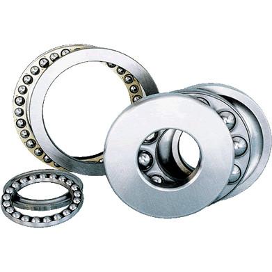 China 53210U Gcr NSK Thrust Ball Bearing , miniature ball bearings for sale