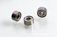 China NSK Ball Bearings Single Row Angular Contact Ball Bearings 7005A5TYNDBLP4 for sale