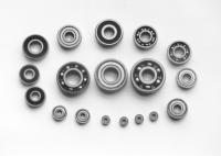 China NSK Ball Bearings Single Row Angular Contact Ball Bearings 7005A5TYNDBLP4 for sale