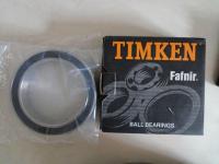 China Double sides seals timken wheel bearings 395LA for automobile Fafnir brand for sale