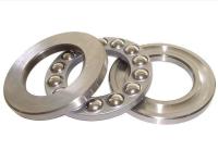 China OEM Single Row Precision Ball Bearings , Gcr Thrust Ball 7901 A5  DB DF DT for sale