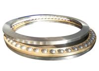 China OEM Single Row Precision Ball Bearings , Gcr Thrust Ball 7901 A5  DB DF DT for sale