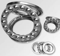 China OEM Single Row Precision Ball Bearings , Gcr Thrust Ball 7901 A5  DB DF DT for sale