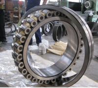 China Single Row Spherical Roller Bearing FAG NSK 29392 Angular Contact for sale