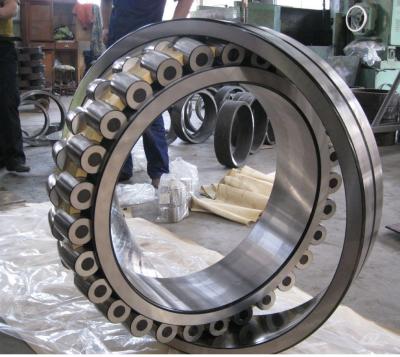China Single Row Spherical Roller Bearing FAG NSK 29392 Angular Contact for sale