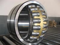 China Single Row Spherical Roller Bearing FAG NSK 29392 Angular Contact for sale