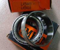 China Chrome Steel Taper Roller Bearing Engine Bearing For Industrial for sale