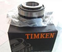 China P4 P2  Taper Roller Bearing / Timken Roller Bearing heavy machinery for sale