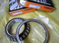 China P4 P2  Taper Roller Bearing / Timken Roller Bearing heavy machinery for sale