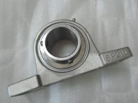 China Stainless Steel Pillow Block Bearings FYH Brand Bearing Puller SSUCP205 for sale