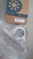 China Stainless Steel Pillow Block Bearings FYH Brand Bearing Puller SSUCP205 for sale