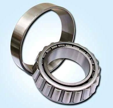 China Automotive Single row Roller Bearing , Stainless Steel Roller Bearings for sale