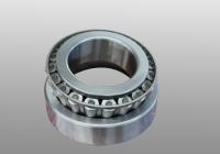 China Customed Deep Groove Taper Roller Bearing Chrome steel High Precision for sale