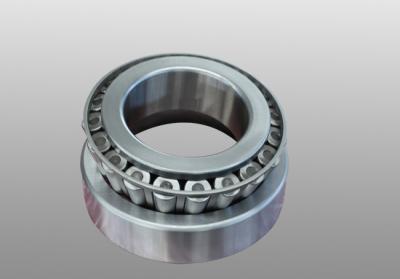 China Customed Deep Groove Taper Roller Bearing Chrome steel High Precision for sale