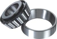 China Customed Deep Groove Taper Roller Bearing Chrome steel High Precision for sale