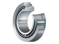 China Customed Deep Groove Taper Roller Bearing Chrome steel High Precision for sale