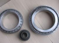 China Taper V2 / V3 Roller Bearing , Timken Taper Bearing 1P-4696 for sale