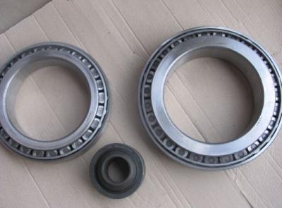 China Taper V2 / V3 Roller Bearing , Timken Taper Bearing 1P-4696 for sale