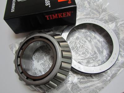 China Housing Conveyor Roller Bearing TIMKEN 30208 Generator Parts Skate Board for sale
