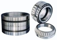 China Double Row Taper Roller Bearing 13687 13621D 38mm x 69mm x 46mm for sale