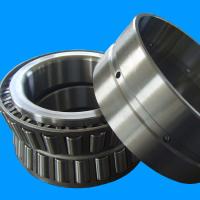 China Double Row Timken Tapered Roller Bearing 5.19kg 78216D / 78551 for sale