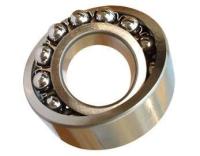 China Stainless steel Self Aligning Ball Bearing for sale