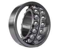 China Stainless steel Self Aligning Ball Bearing for sale