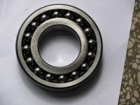 China Bore  80 mm Self Aligning Ball Bearing Double Row Stainless Steel 1216 for sale