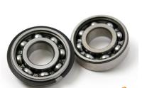 China Gcr UMT  Deep Groove Ball Bearings Single Row 6815 zz / 2RS For Automotive for sale