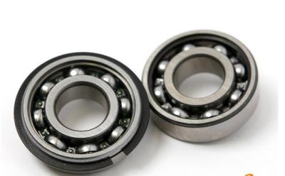 China Gcr UMT  Deep Groove Ball Bearings Single Row 6815 zz / 2RS For Automotive for sale