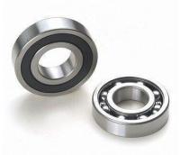 China Gcr UMT  Deep Groove Ball Bearings Single Row 6815 zz / 2RS For Automotive for sale