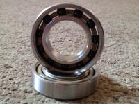 China Bike / Skating Ceramic Bearing  FAG Bearing  Hybrid Ceramic Bearing C211VY7 for sale