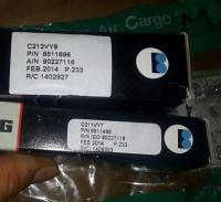 China Bike / Skating Ceramic Bearing  FAG Bearing  Hybrid Ceramic Bearing C211VY7 for sale