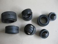 China Chrome Steel Double Row Roller Bearing INA GE40ES 40 x 62 x 28 mm for sale