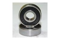 China Chrome steel  FAG Ball Bearing 6818 2RS / ZZ 90mm x 115mm x 13mm for sale