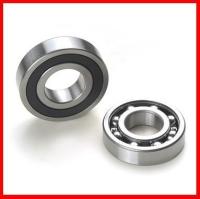 China Motor pump FAG Ball Bearing 6316 2RS / ZZ normal tolerance / metric for sale