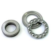 China FAG Sealed Ball Bearings / Miniature ball bearings steel cage for sale