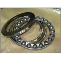 China FAG Sealed Ball Bearings / Miniature ball bearings steel cage for sale